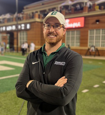 Dr Bryan Saltzman | Adolescent & Adult Sports Medicine Surgery Greater ...